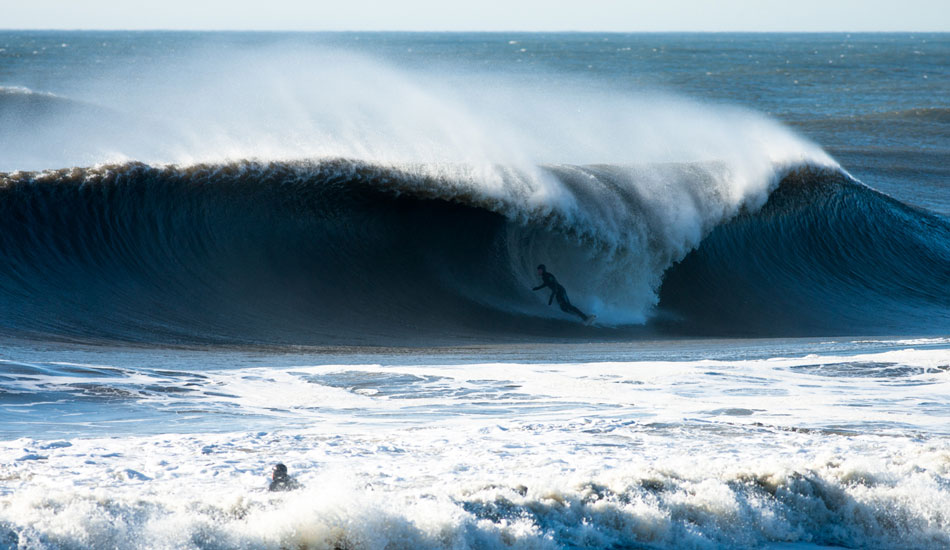 An American Surfing Juxtaposition: The North Shore and New Jersey | The ...