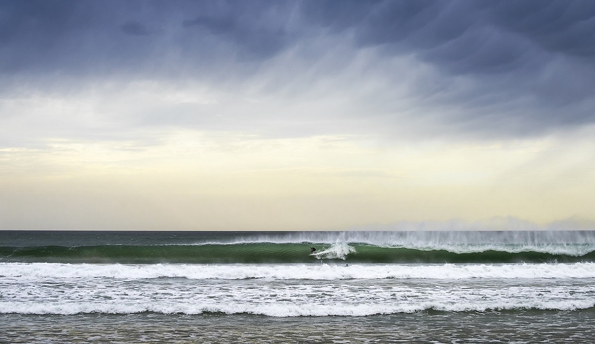 San Diego's Recent Run of Swell in 17 Stunning Images | The Inertia