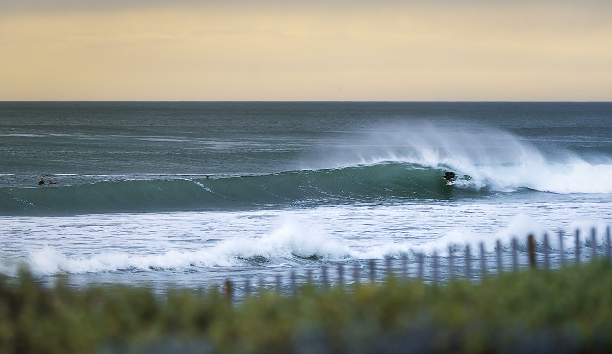 San Diego's Recent Run of Swell in 17 Stunning Images | The Inertia