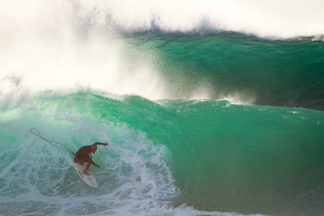 Portfolio: Hawaii-Based Photographer Shares 20 Badass Images of The ...