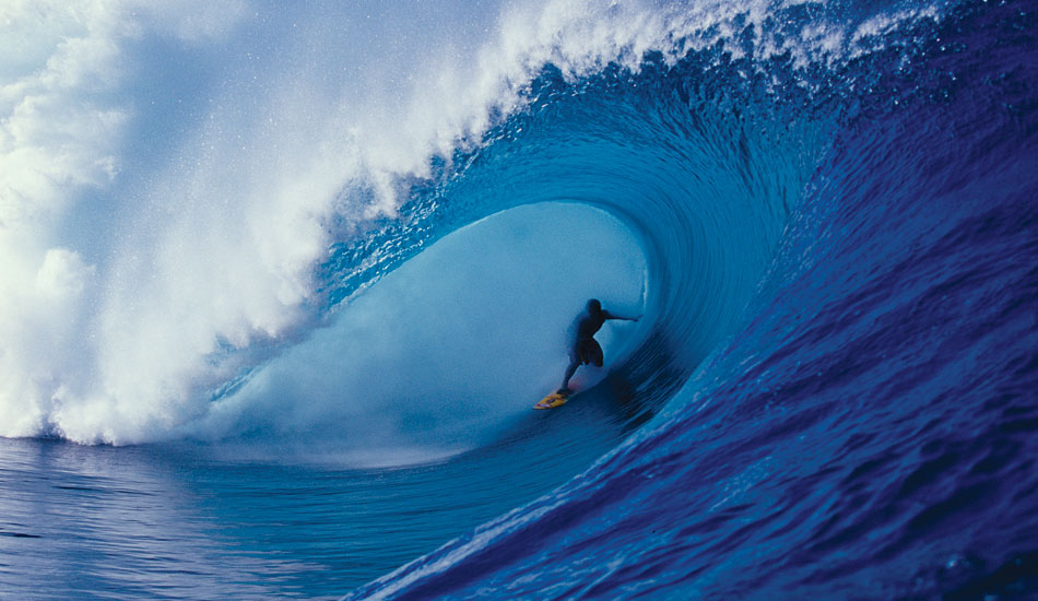 Bluesphere Selections | The Inertia