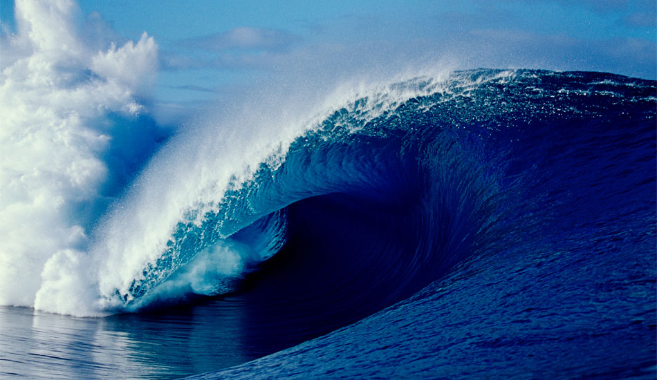 Bluesphere Selections | The Inertia