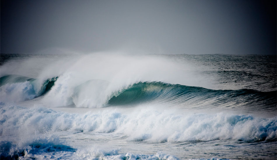 Bluesphere Selections | The Inertia