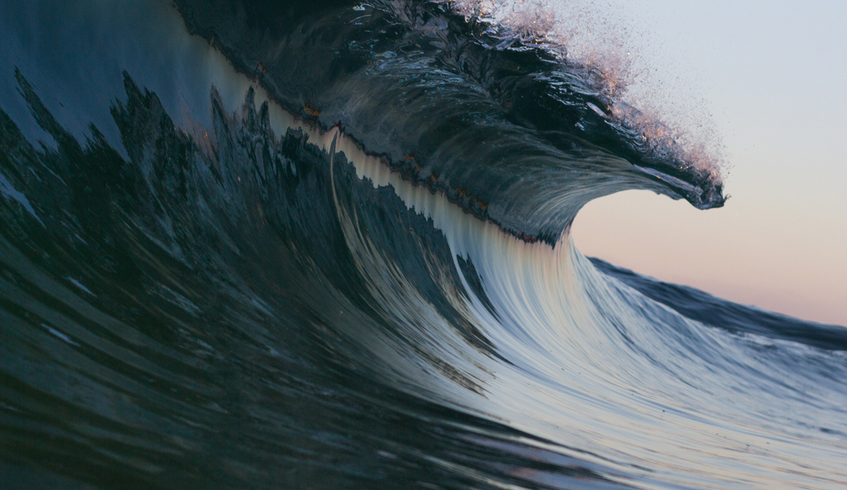 SoCal Spring Textures at the Wedge and Beyond | The Inertia
