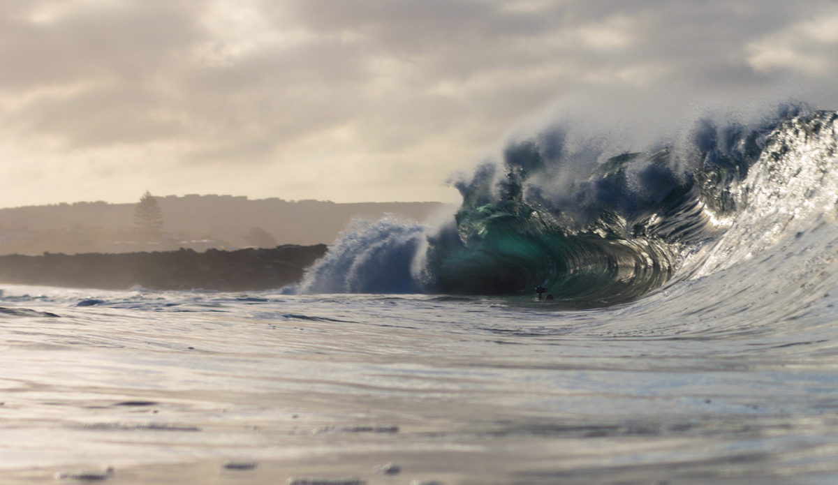 SoCal Spring Textures at the Wedge and Beyond | The Inertia