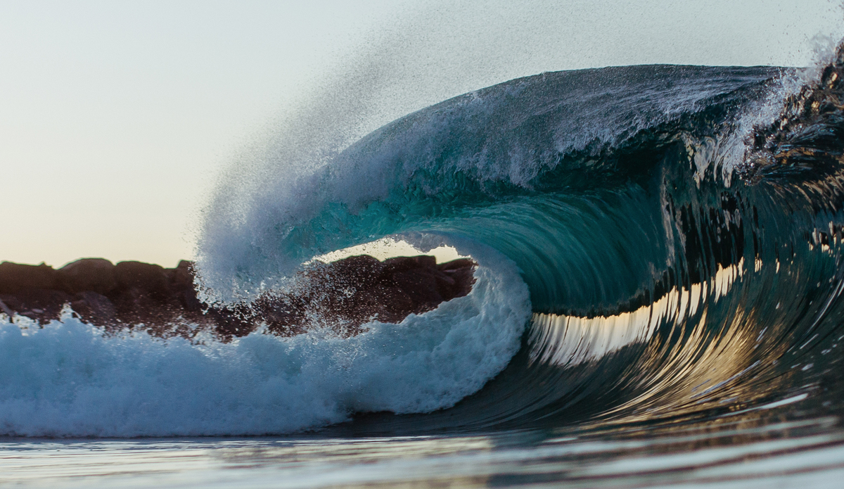SoCal Spring Textures at the Wedge and Beyond | The Inertia