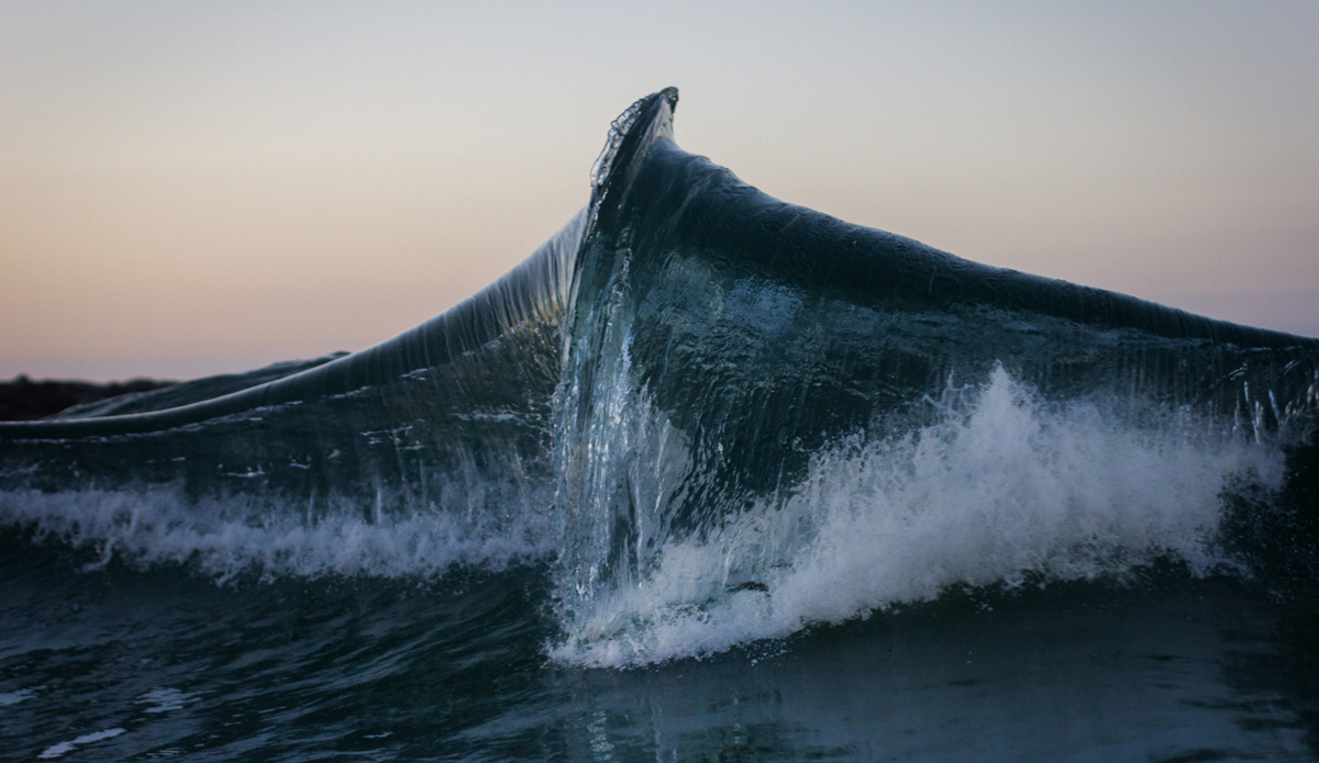 SoCal Spring Textures at the Wedge and Beyond | The Inertia