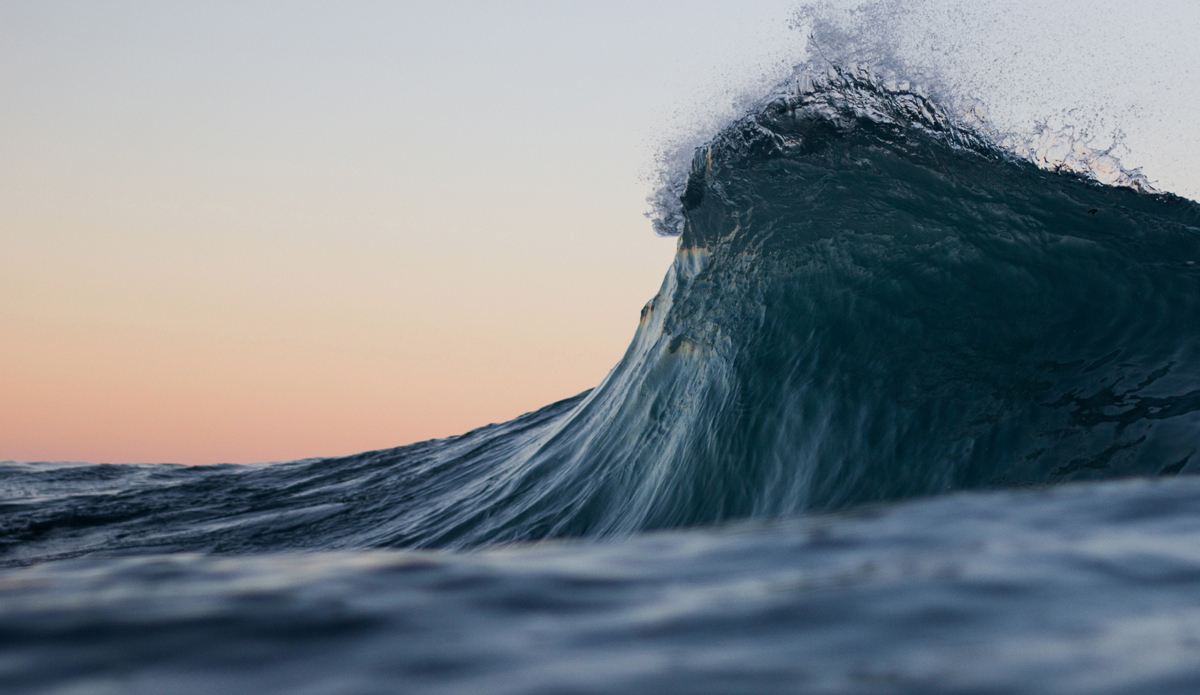 SoCal Spring Textures at the Wedge and Beyond | The Inertia