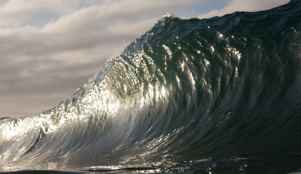 SoCal Spring Textures at the Wedge and Beyond | The Inertia