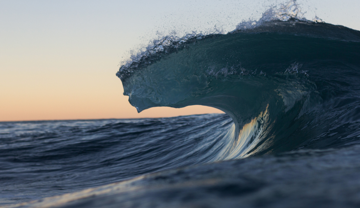 SoCal Spring Textures at the Wedge and Beyond | The Inertia