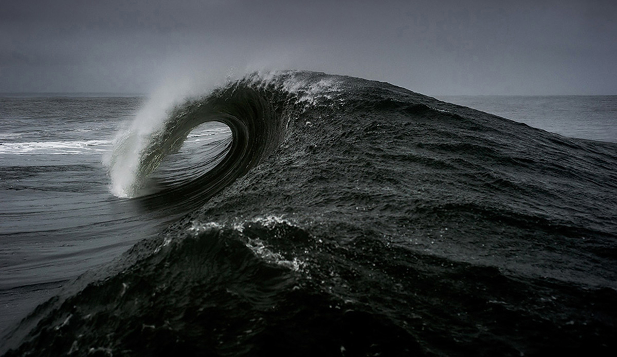 12 of the Most Beautiful Waves You’ll Ever See | The Inertia