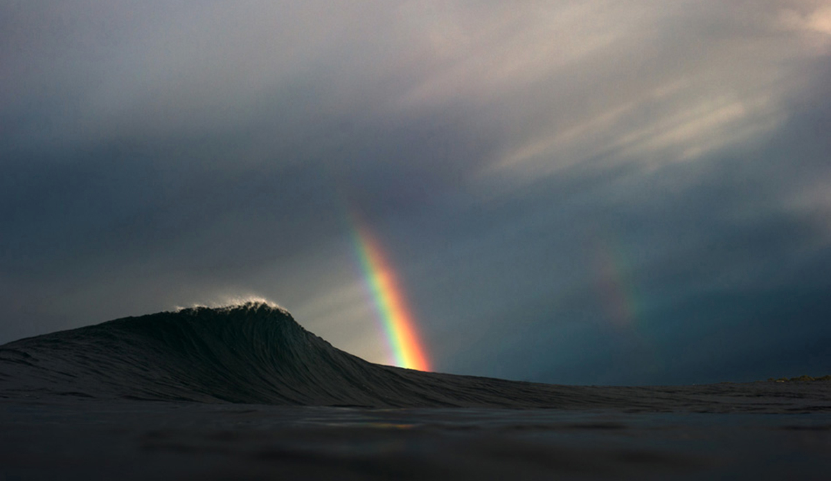 12 of the Most Beautiful Waves You’ll Ever See | The Inertia