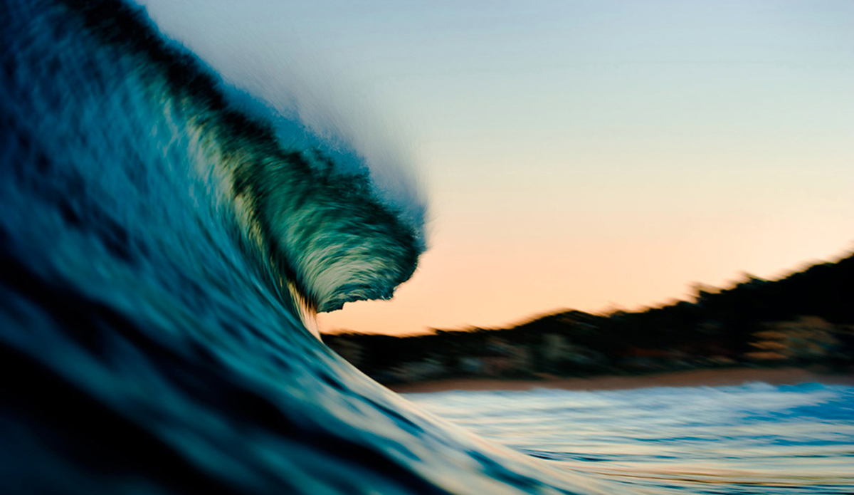 12 of the Most Beautiful Waves You’ll Ever See | The Inertia