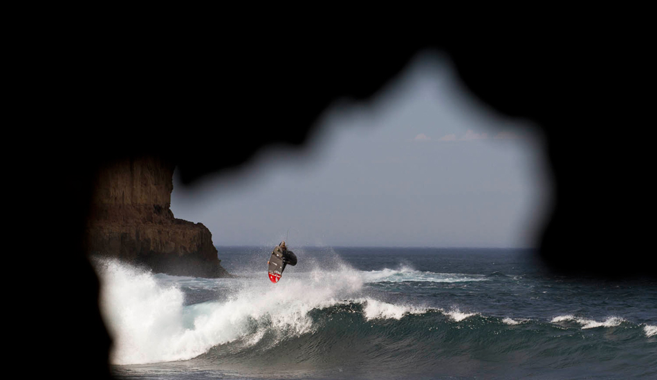 Portfolio: Stuart Gibson | The Inertia