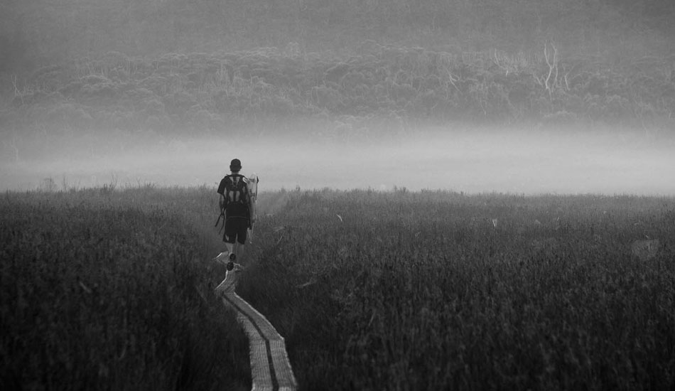 Portfolio: Stuart Gibson | The Inertia