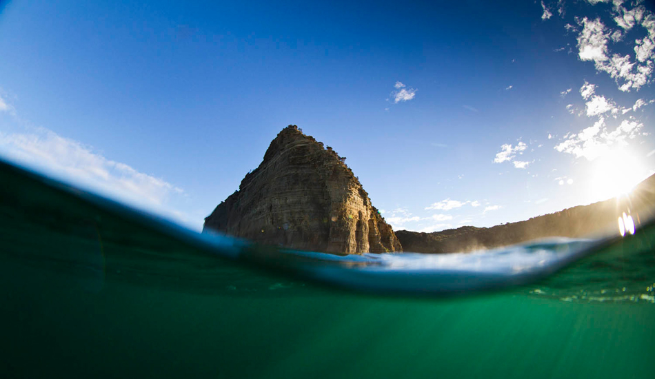 Portfolio: Stuart Gibson | The Inertia