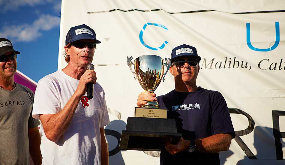 Photo Recap: SurfAid Cup Malibu 2013 | The Inertia