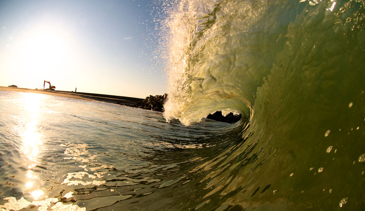 Inspiration: Achieving the Perfect Snapshot | The Inertia