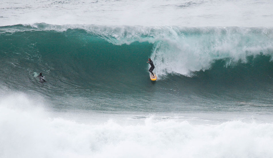 Best Day of the Year in San Diego | The Inertia