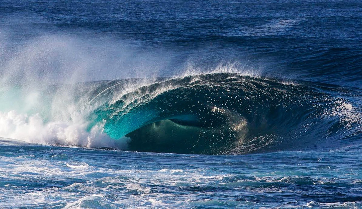 Haunting Visions of a Slab Connoisseur: Trent Slatter | The Inertia