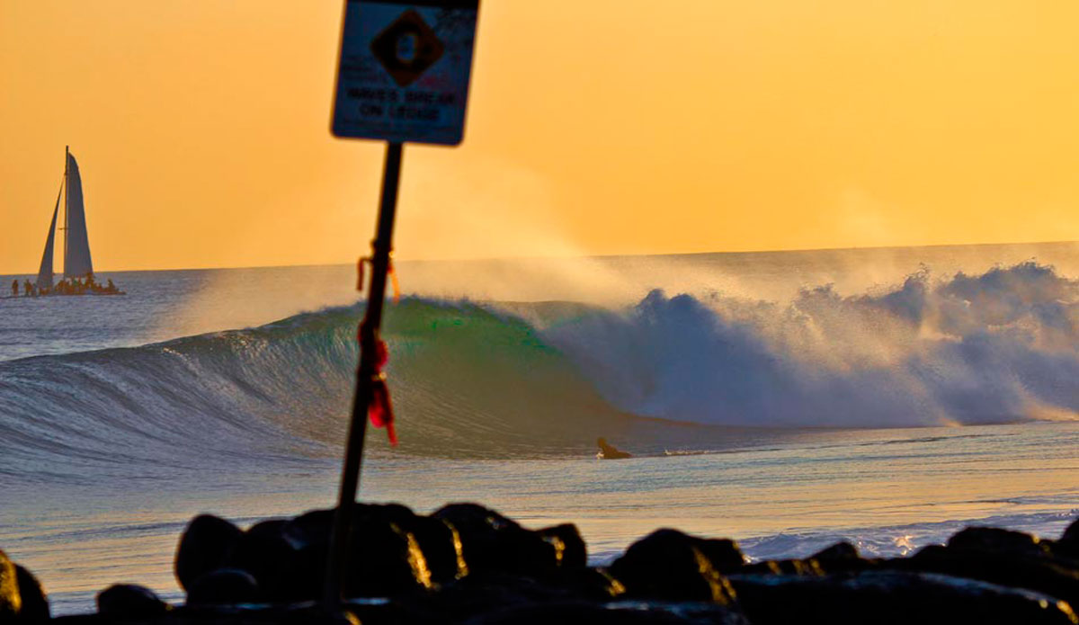 Welcome to the North Shore: Where to Stay and Where to Surf | The Inertia