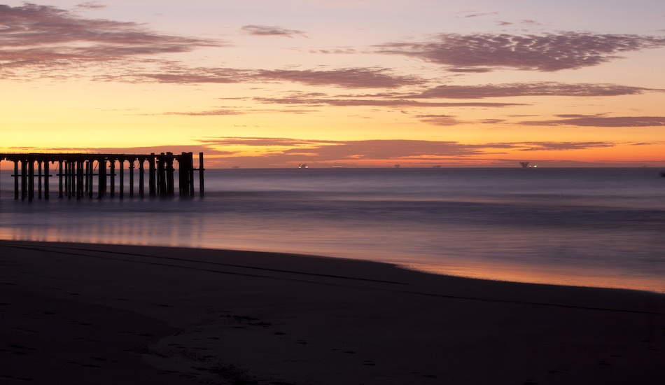 Surf and Volunteer in 2013 | The Inertia