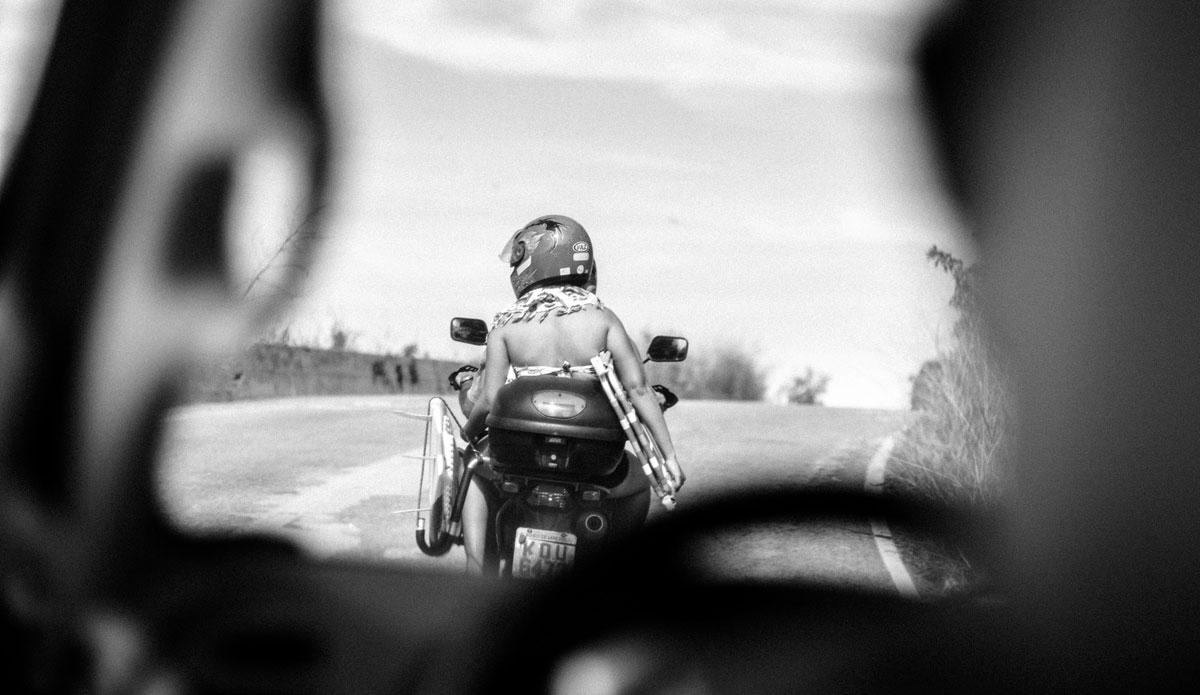 Discovering a Passion: A Student of the Lens | The Inertia