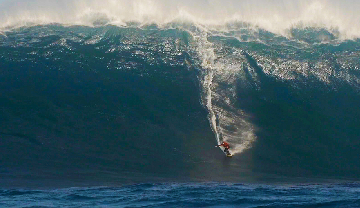 The WSL Shares 6 Jaw Dropping Pre-El Nino Big Wave Award Entries | The ...