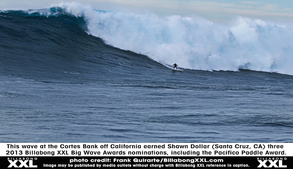 2013 Billabong XXL Big Wave Award Nominees | The Inertia