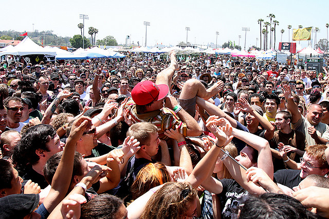 Interview: Guttermouth | The Inertia