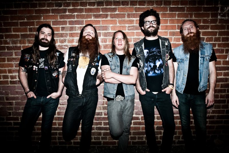 Interview: Valient Thorr | The Inertia