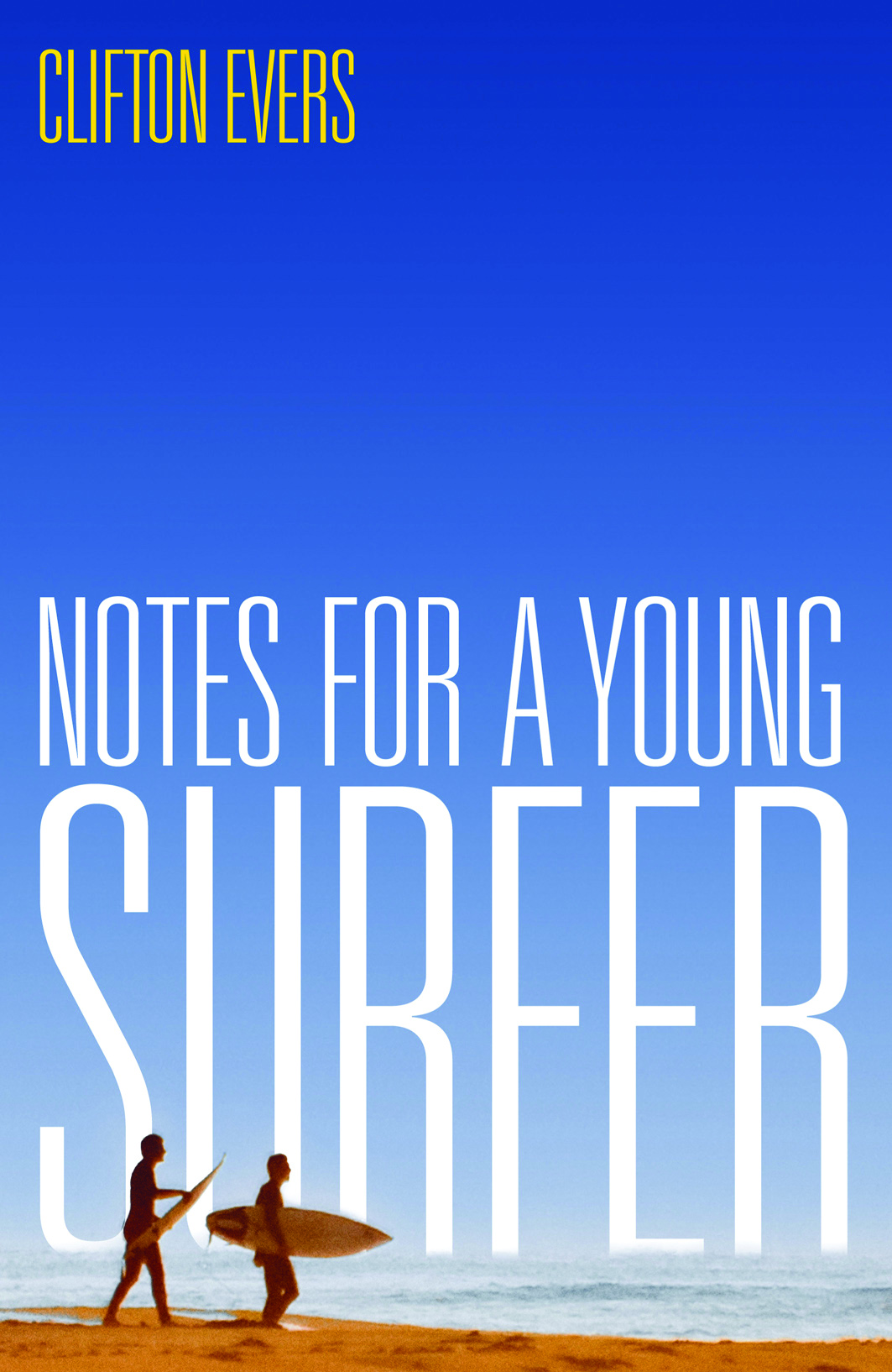 Notes for a Young Surfer: New Stories or Old Ones? | The Inertia
