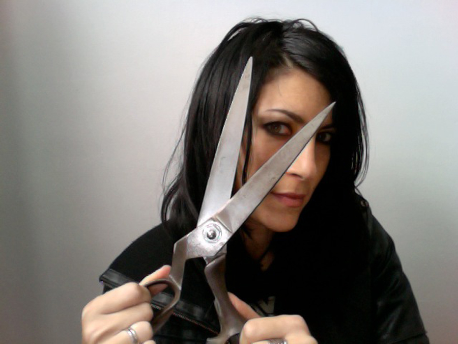 Artist Portfolio: Heather Gabel | The Inertia