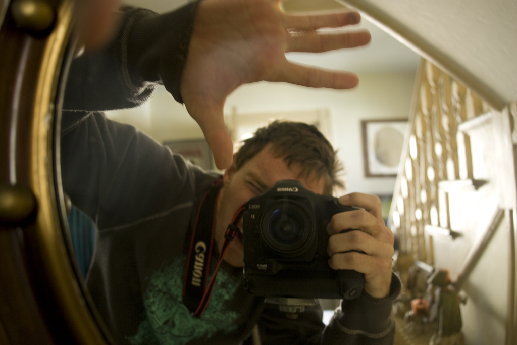 Portfolio + Interview: Patrick Ruddy | The Inertia