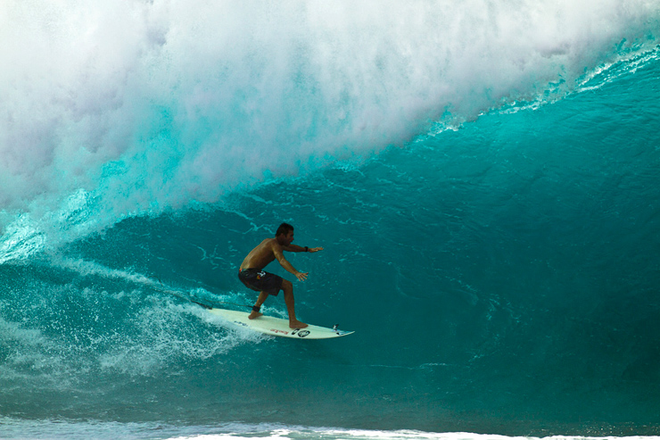 Sion Milosky Tribute Video | The Inertia
