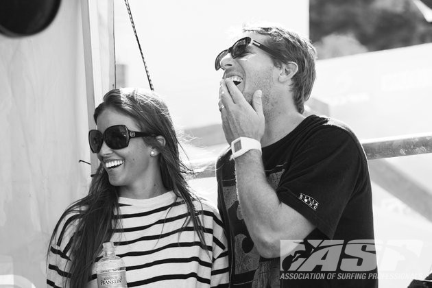 Official Statement from Irons Family Regarding Delay of Andy Irons ...