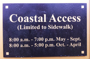 Coastal Access for All (Even in Dana Point) | The Inertia