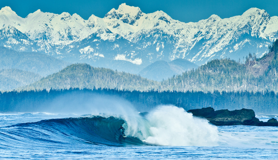 A Conversation with Peter Devries | The Inertia