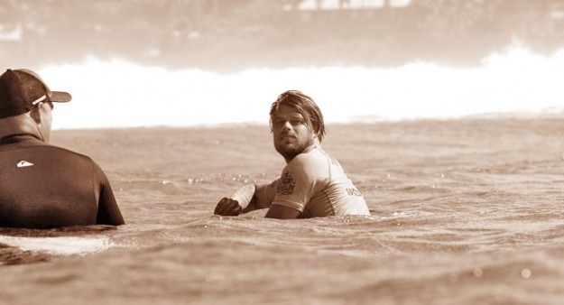 Dane Reynolds to Compete at 2013 Quiksilver Pro Gold Coast | The Inertia