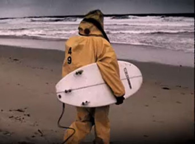 Sick Waves | The Inertia