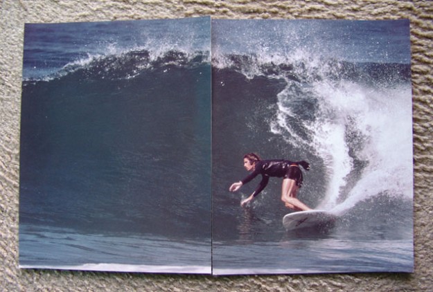 A Different Kind of Surfing, Pt. 1 | The Inertia