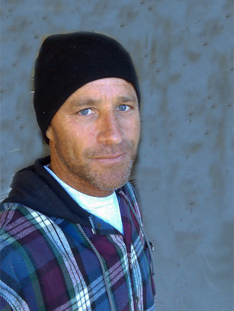 Portfolio: Dave Sparkes | The Inertia