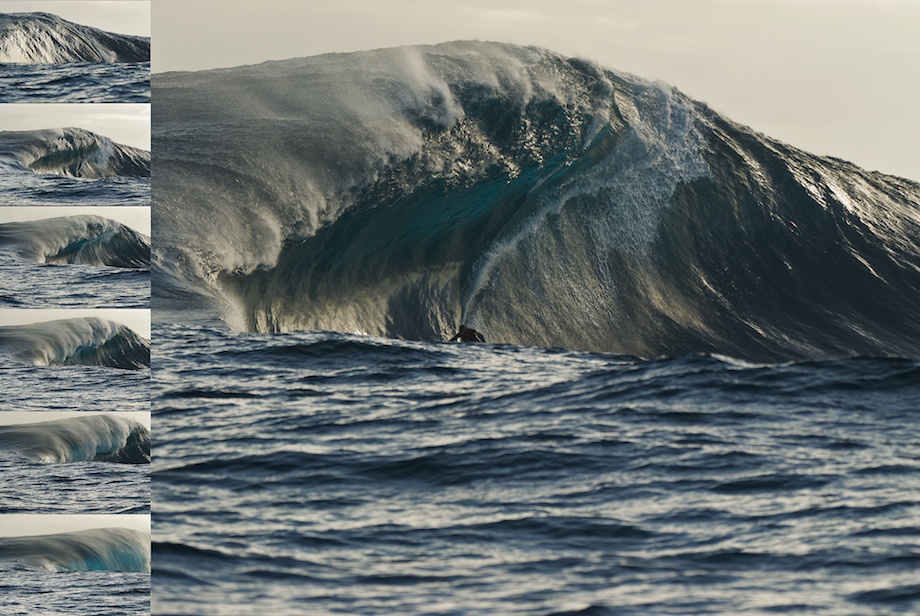 What Makes a Great Surf Photo? | The Inertia