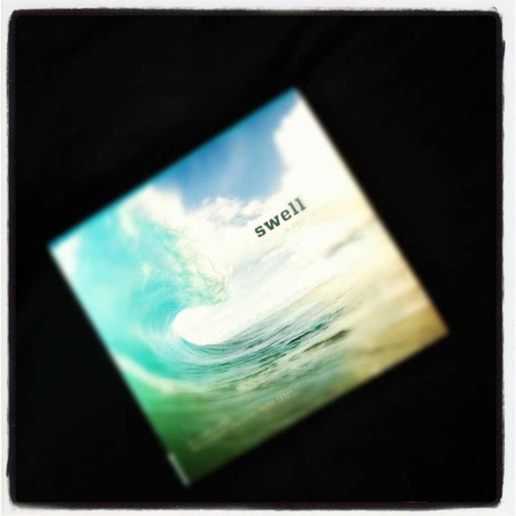 Swell: A Year of Waves | The Inertia