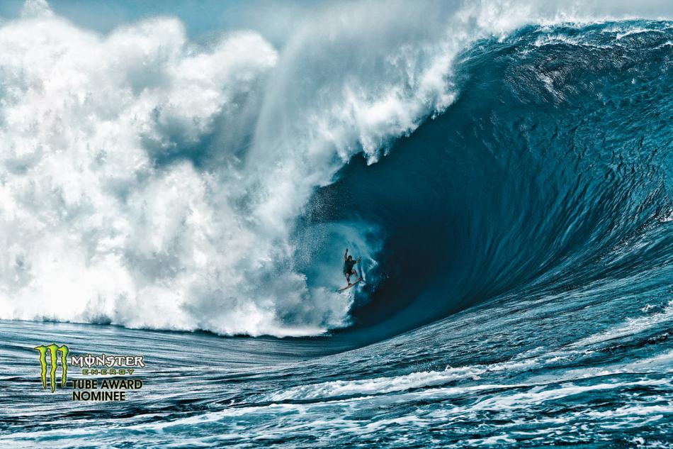 2012 Billabong XXL Awards In a Nutshell | The Inertia