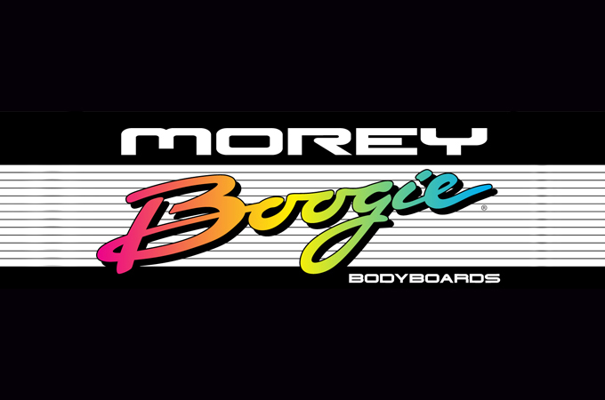 Morey Boogie Logo Morey Boogie Logo | Bodyboard Museum