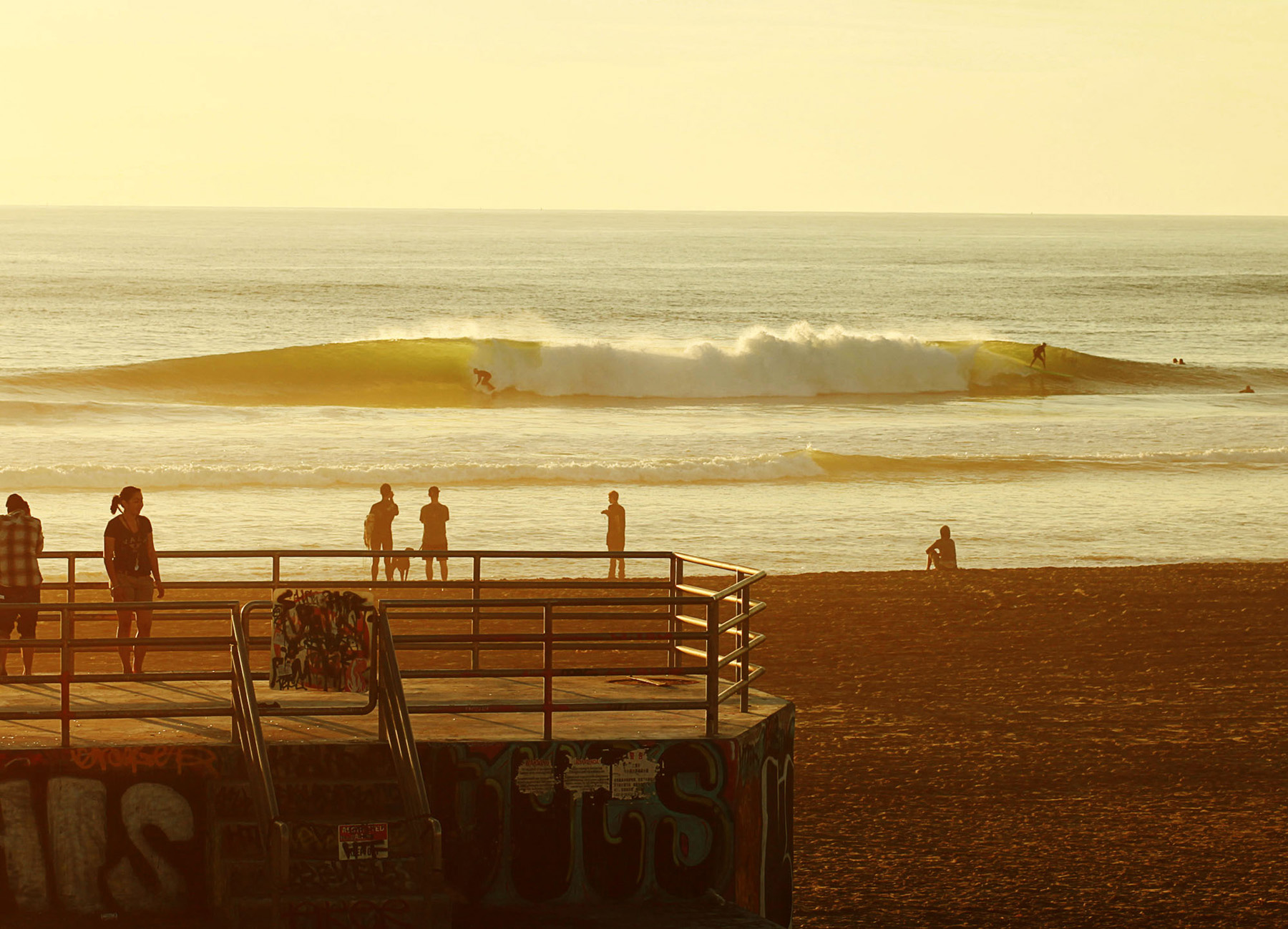 Self-Employment (and Surfing) | The Inertia