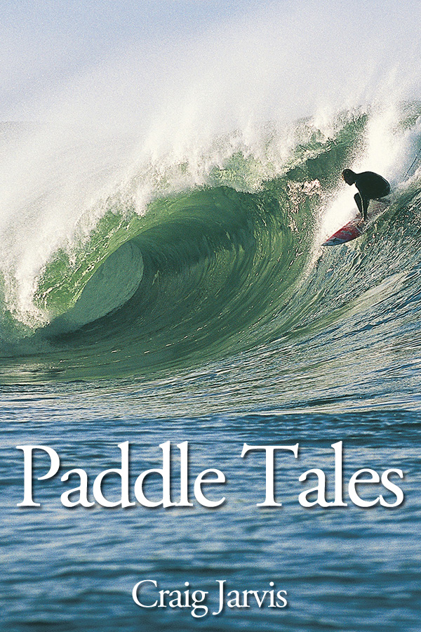 Cold Eden: An Excerpt from Paddle Tales | The Inertia