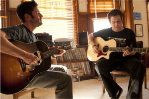 Interview: Tony Sly of No Use For a Name | The Inertia