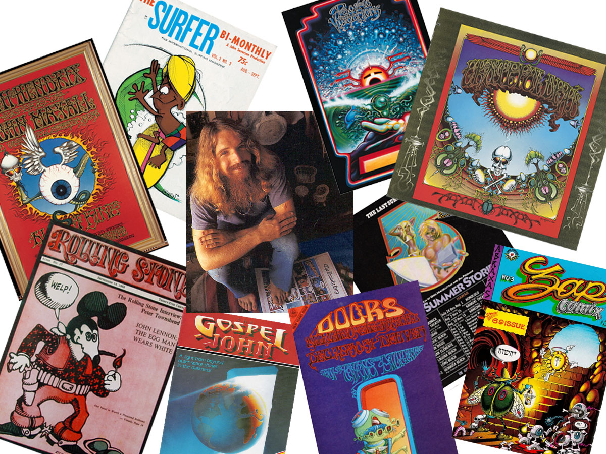 Griffin, The Film | The Inertia